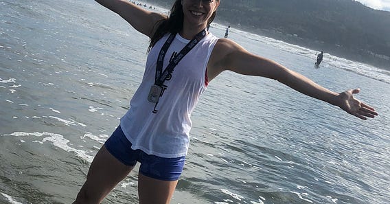 MKHammer Time | Mary Katharine Ham | Substack