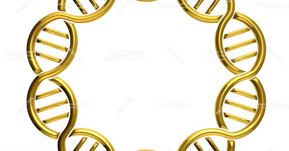 Broadway DNA Blog | Natalie Rine | Substack