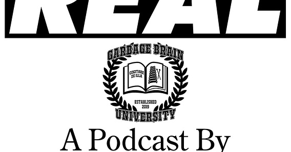 Garbage Brain University | Drew & Natalie Dee | Substack