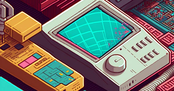 One Useful Thing | Ethan Mollick | Substack