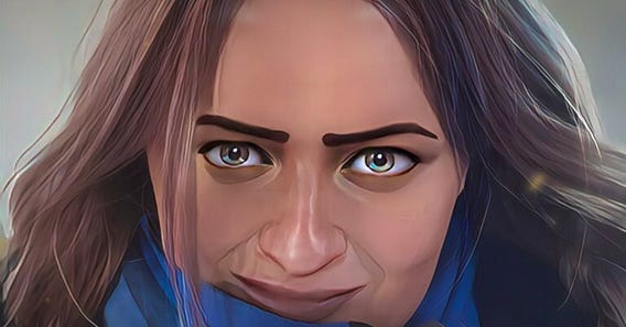 The Normie Restoration | Natalia Antonova 🇺🇸🇺🇦 | Substack