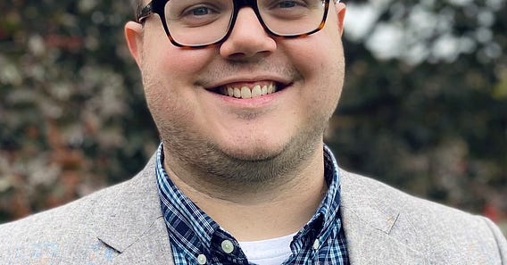 Digital Liturgies | Samuel D. James | Substack