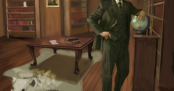 Scholastic Alchemy | James | Substack