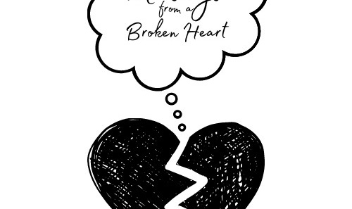 Musings From A Broken Heart | Robert the contemplative | Substack