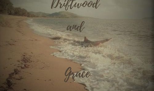 Driftwood and Grace | Melanie Williams de Amaya | Substack