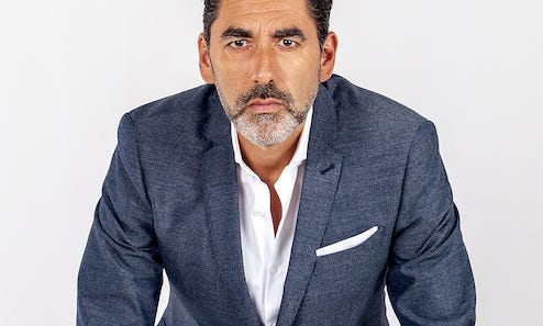 António Tadeia | Substack