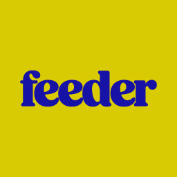Feeder | Sophie Wyburd | Substack