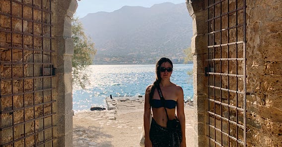 Real Guides | Alessandra De Costanzo | Substack