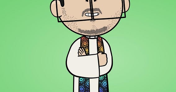 Casey’s Substack | Casey Carbone | Substack