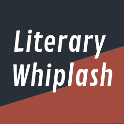 Literary Whiplash | Michael Moore | Substack
