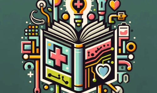 Just Healthcare | Naveen Sankar S | Substack