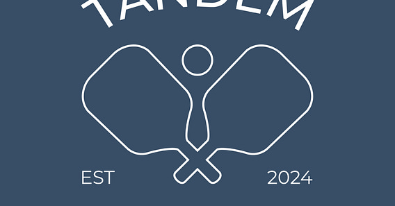 Tandem Pickleball | Substack