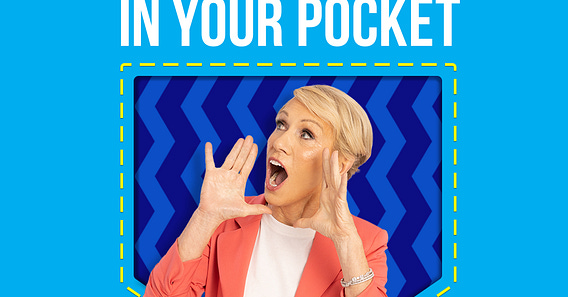 Barbara In Your Pocket | Substack