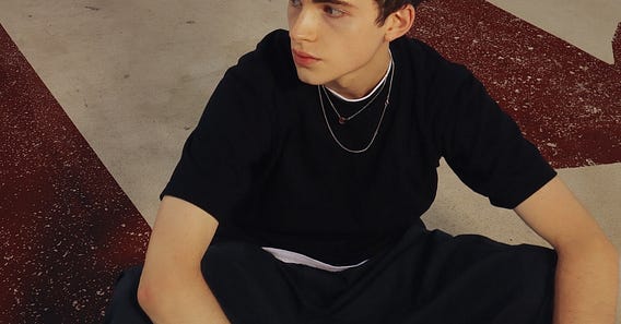 tyler woodward's blog | Substack