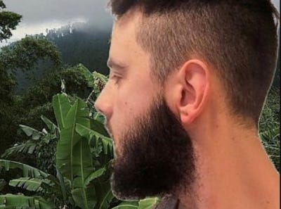 PATRÓN CRIOLLO | Substack