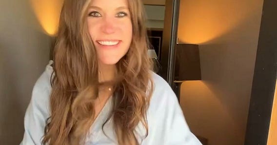 The Cabinista | Peyton Davies | Substack