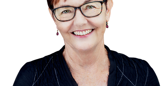 Your Visibility Edge | Denise Wakeman | Substack