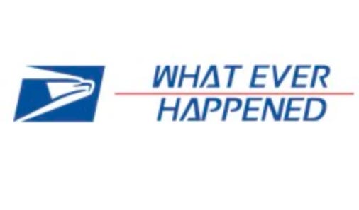 What Ever Happened | Substack