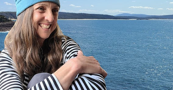 Studio Diaries | Sam Ashley | Substack