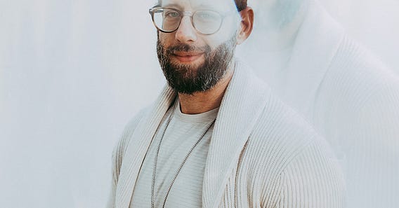 Multidimensional Thriving | Seth Kaufmann | Substack