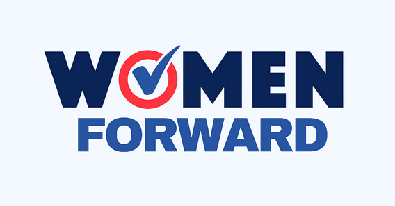 Action Center | Women Forward | Substack