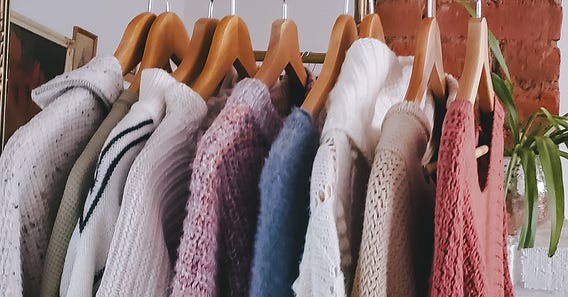 The Ellery Edit | Emily Marshall | Substack