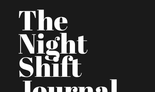 The Nighshift Journal | Xergius Nathan | Substack