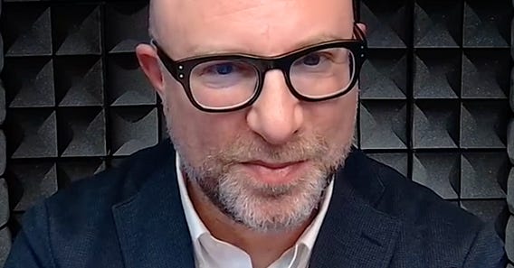 Anthony Davis' Substack | Substack