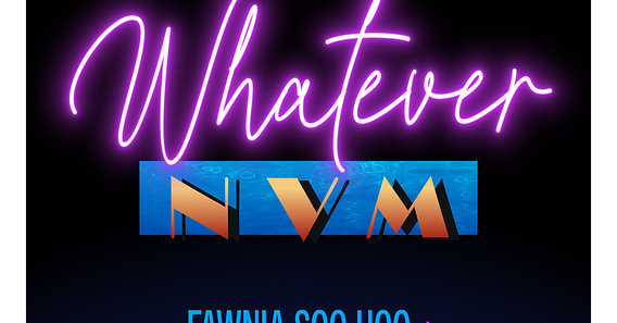 Whatever Nevermind | Substack