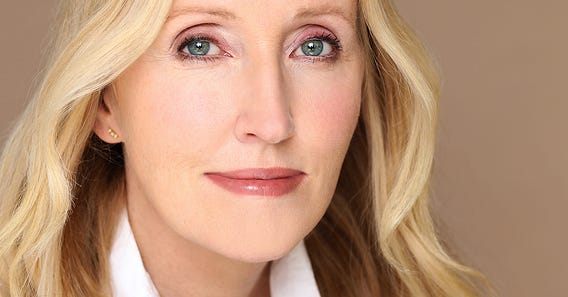 Janel’s Substack | Janel Moloney | Substack