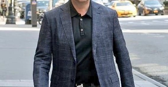 Michael Cohen | Substack