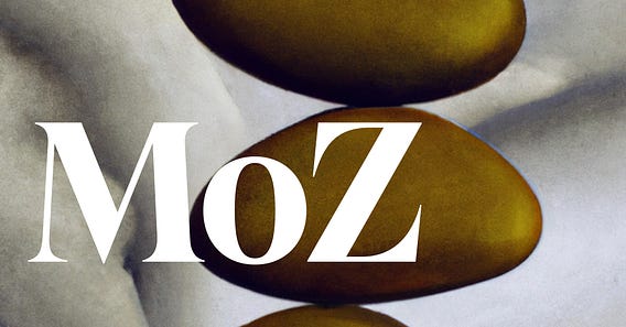 MoZ | Moment of Zen | Substack