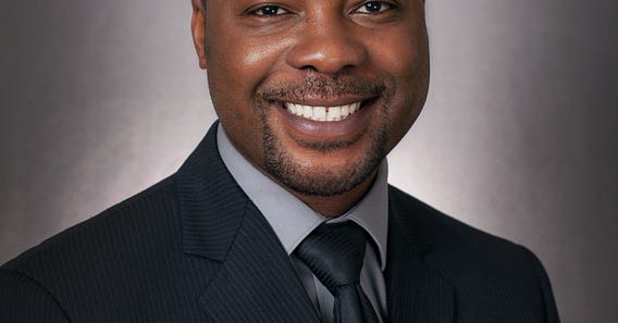 Lekan Ajayi Pharm D MBA | Substack