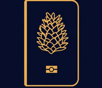 Pinecone Passport | Chase Taylor | Substack
