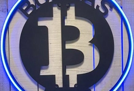 bubbas bits | bubbasbits | Substack