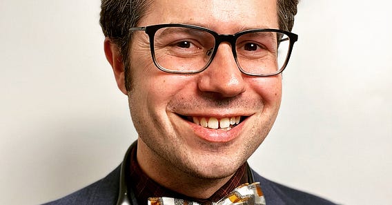 Dr. Rubin's Substack | Dr. Zachary Rubin | Substack