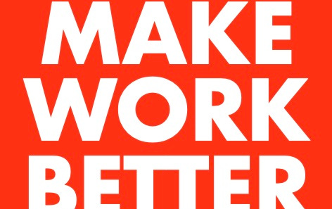 Make Work Better | Bruce Daisley | Substack