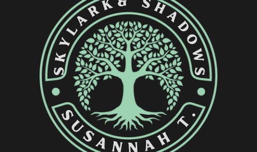 Skylark & Shadows | Susannah Turnbull | Substack