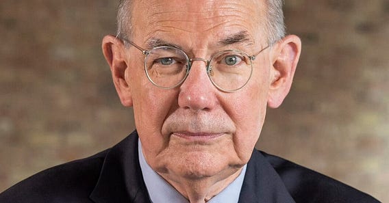 John’s Substack | John J. Mearsheimer | Substack