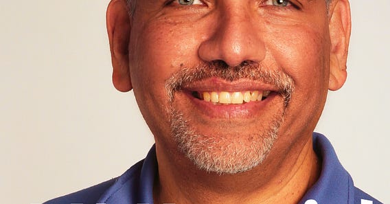 UNLucid | Dr. Danny DeReuter | Substack