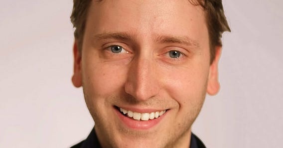 Techno, gadgets et cie-L’infolettre techno de Maxime Johnson | Substack