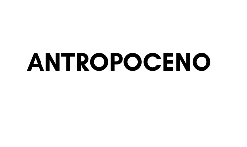Antropoceno | Elisabeth Mohle | Substack