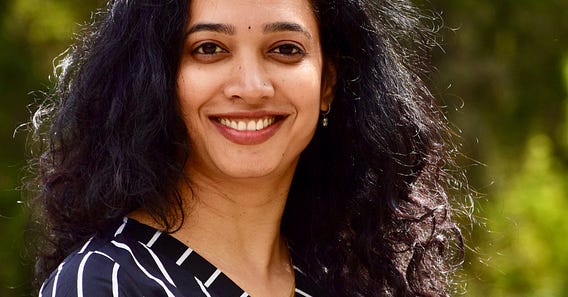 Padmarchana’s Substack | Padmarchana Kandi | Substack