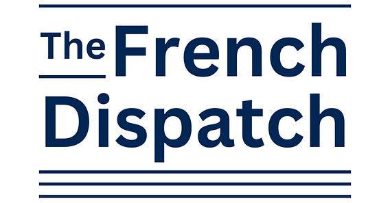 The French Dispatch | Julien Hoez | Substack