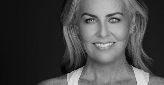 Empowered Wellness With Ellen Barrett | Substack