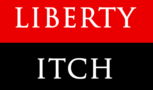Liberty Itch | Kenelm Tonkin | Substack