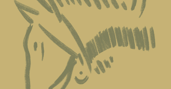 Dead Horses | David Cole | Substack