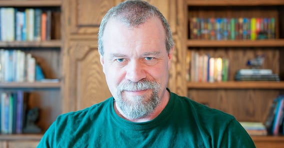 Devon’s Substack | Devon Eriksen | Substack