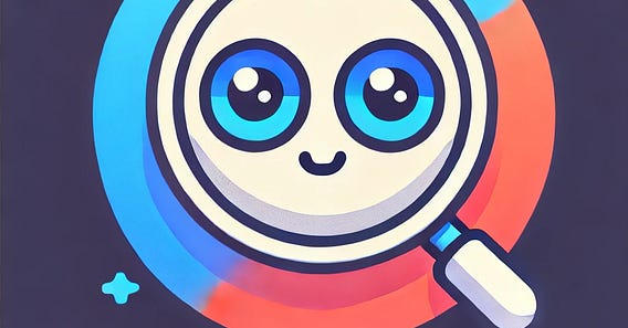 Job Search with AI | Joel Levesque | Substack