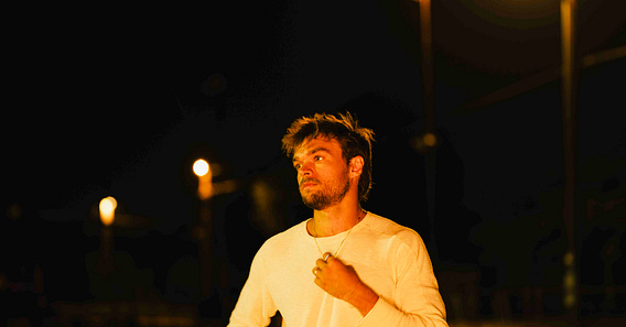 Conner Smith / The Storyteller's Club | Substack